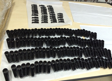 Rubber Industrial Products Manufacturer | Industrial Products Supplier