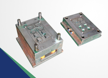 Plastic Injection Molding Company | Custom Plastic Injection Molding ...