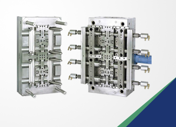 Plastic Injection Molding Company | Custom Plastic Injection Molding ...