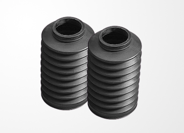 Rubber Moulding Company | Custom Rubber Molded Products
