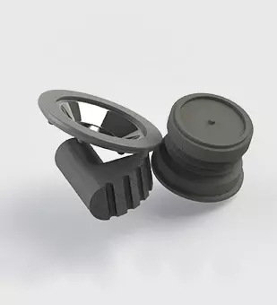 Silicone & Rubber Mold Manufacturing Company | Tool & Die Designing ...