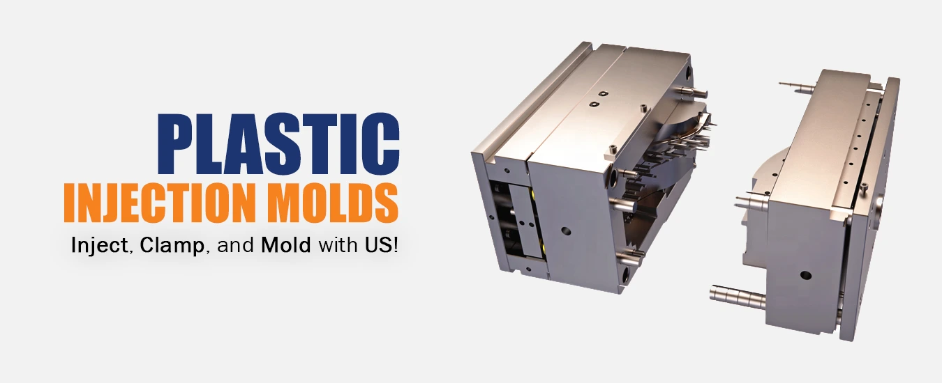 Silicone & Rubber Mold Manufacturing Company | Tool & Die Designing ...