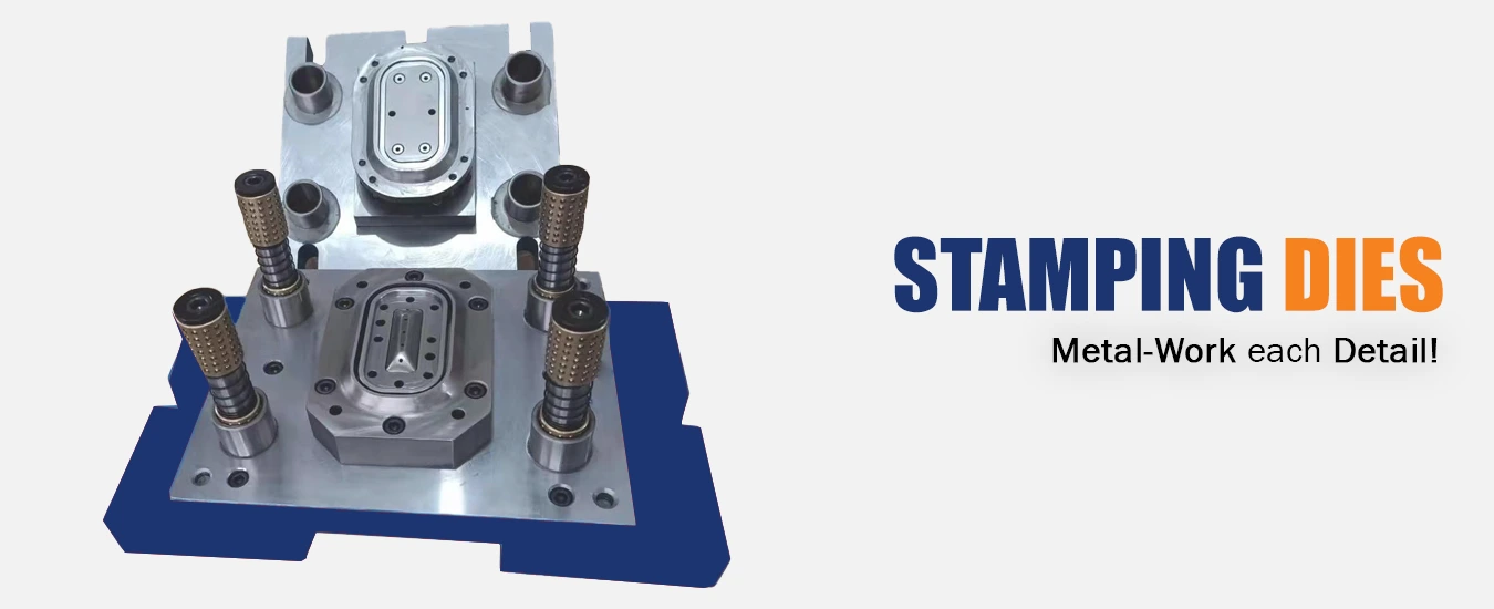 Silicone & Rubber Mold Manufacturing Company | Tool & Die Designing ...