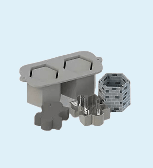 Concrete Molds